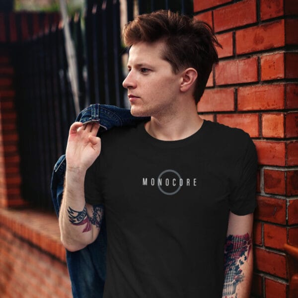 Monocore: De kracht van minimalisme in mode