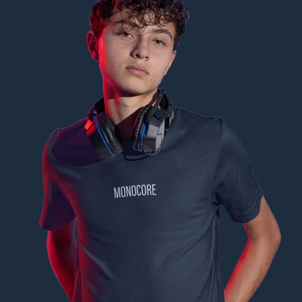 Monocore: De kracht van minimalisme in mode