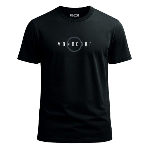 Monocore: De kracht van minimalisme in mode